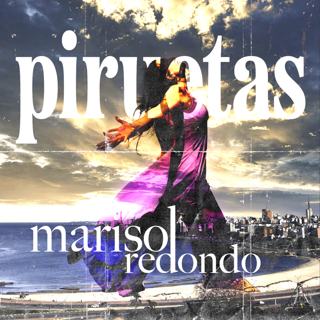 Piruetas - Marisol Redondo- Singer